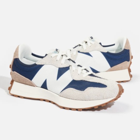 New Balance | Shoes | New Balance 327 M95w1 Casual Sneakers Shoes ...